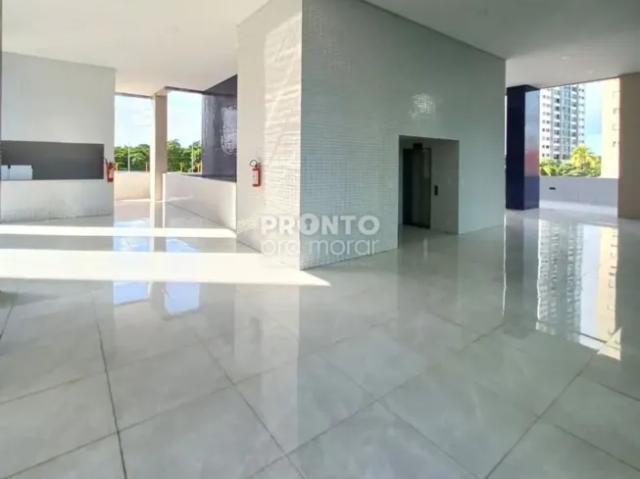 Ãltimo Andar com Vista Deslumbrante â 4 SuÃtes Mobiliado em Boa Viagem!