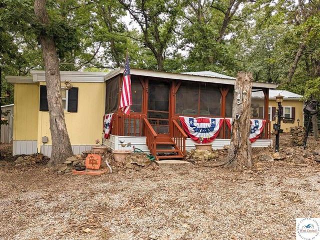 Lts 9 10 Blk 6 Plat 2/ Blk 8 Plat 3 Twin Oak Lots 7 & 8, Lowry City, MO 64763