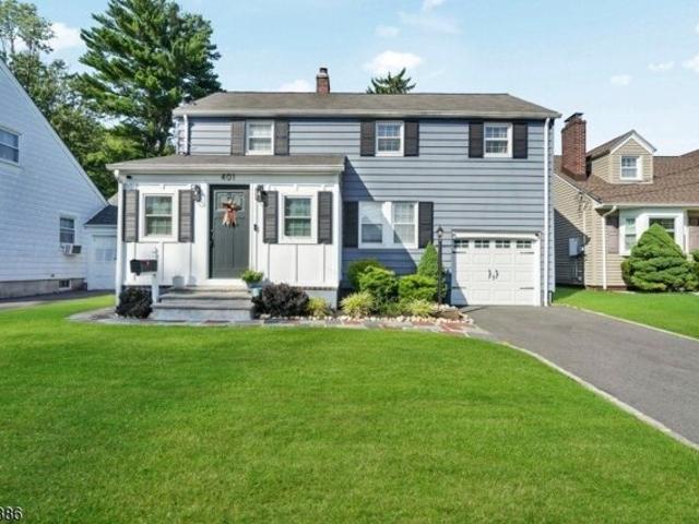 Lum Ave, Union Twp, Home For Sale
