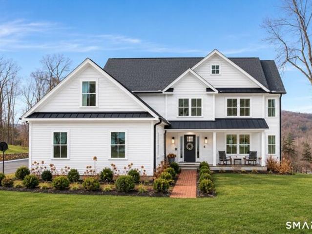 Lum Lot Rd, Southbury, Home For Sale