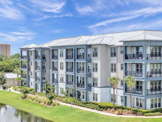 Luma Headwaters 1 Bedroom Apartment for Rent at 4000 Headwaters Way, Orlando, FL 32837