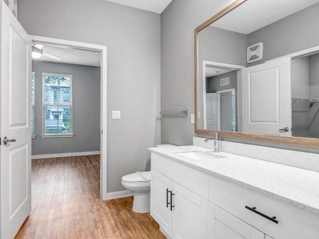 Luma Headwaters 1 Bedroom Apartment for Rent at 4000 Headwaters Way, Orlando, FL 32837