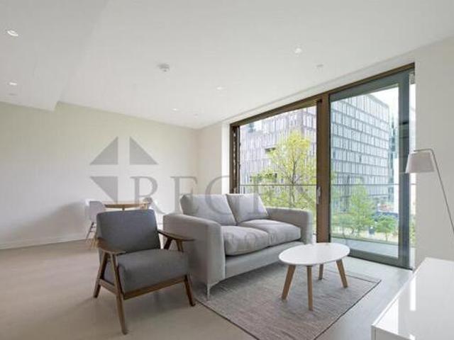 Luma House, King´s Cross, 2 Bedroom Apartment