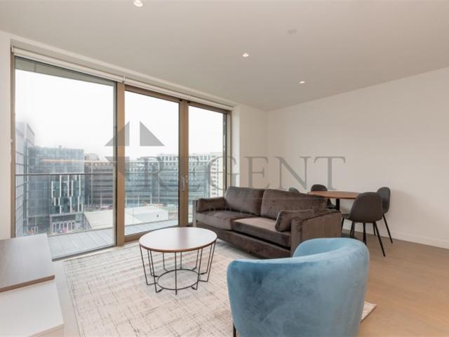 Luma House, Lewis Cubit Walk N1C, 2 bed flat to rent, £4,600 pcm | PrimeLocation