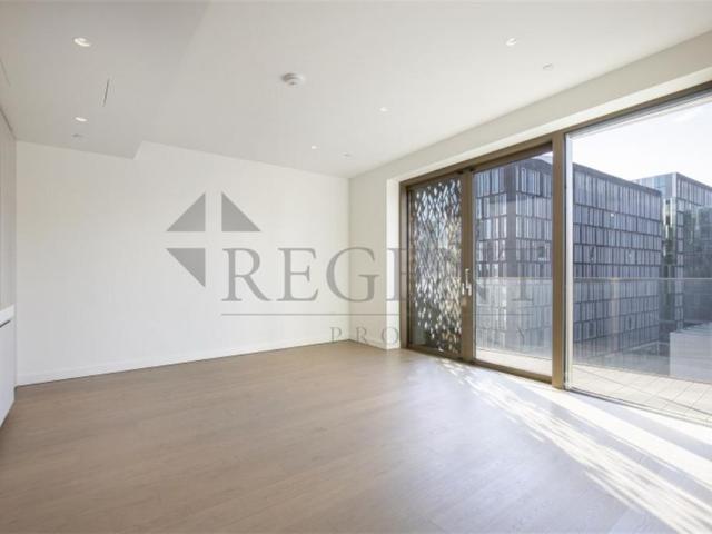 Luma House, Lewis Cubitt Walk, N1C 2 bed apartment to rent £4,500 pcm £1,038 pw
