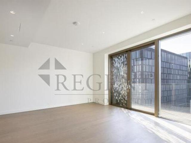 Luma House, Lewis Cubitt Walk, 2 Bedroom Apartment