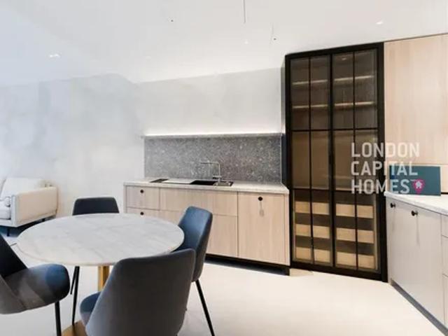 Luma House, 6 Lewis Cubitt Walk, London, N1C 4EJ, United Kingdom | 2 bed apartment for rent #167125983 | Rentberry