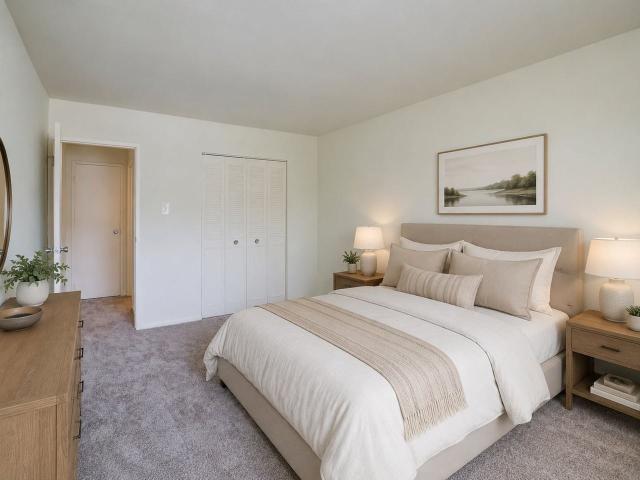 Lumberton Apartment Homes 1 Bedroom Apartment for Rent at 1401 Windmill Way, Lumberton, NJ 08048