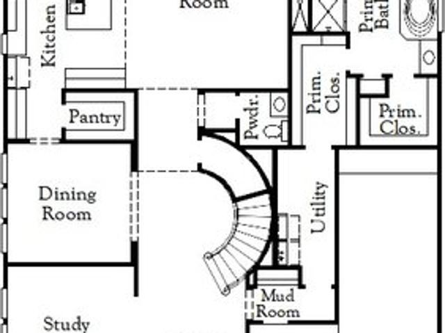 Lumberton II Plan Jubilee Community