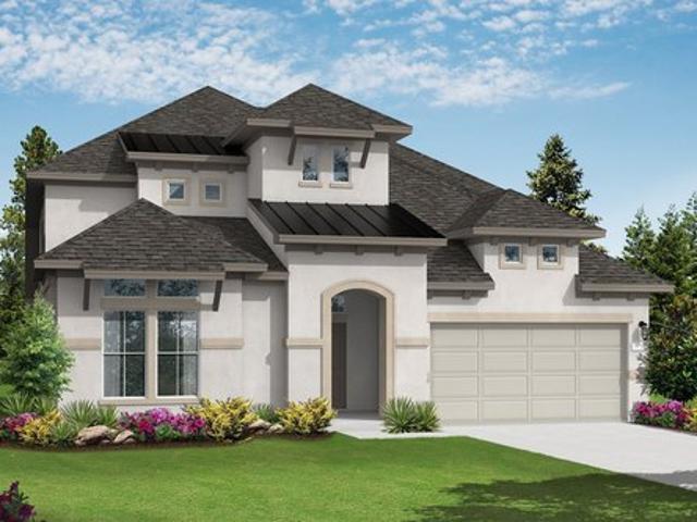 Lumberton Plan Pomona Community