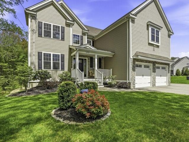 Lumber St, Hopkinton, Home For Sale