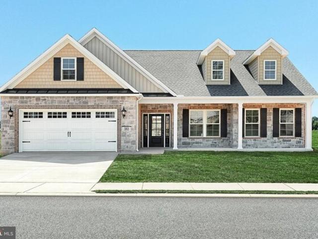 Lumber St Lot,littlestown, Home For Sale
