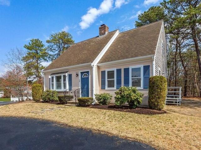 Lumberjack Trl, Yarmouth, Home For Sale