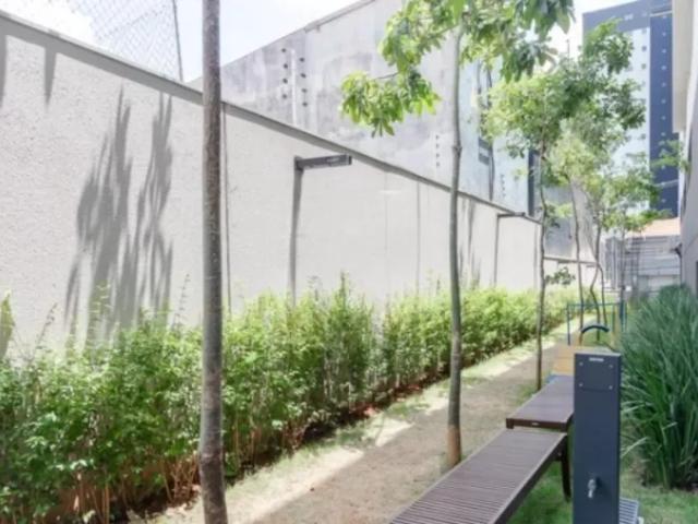 LUME ALTO DA BOA VISTA Studio de 24m², próximo à estação Borba Gato e Alto da Boa Vista!