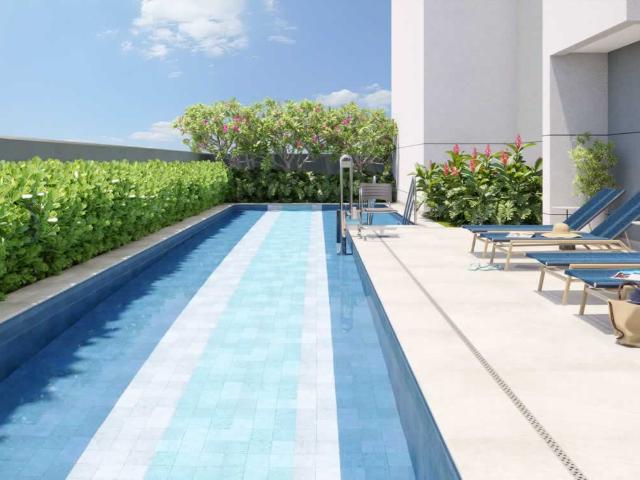 Lume House Vila Prudente | Aptos de 2 Quartos na Vila Prudente | EZTEC