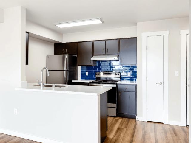 Lumen 1 Bedroom Apartment for Rent at 1315 Pacific Ave, Everett, WA 98201 Port Gardner