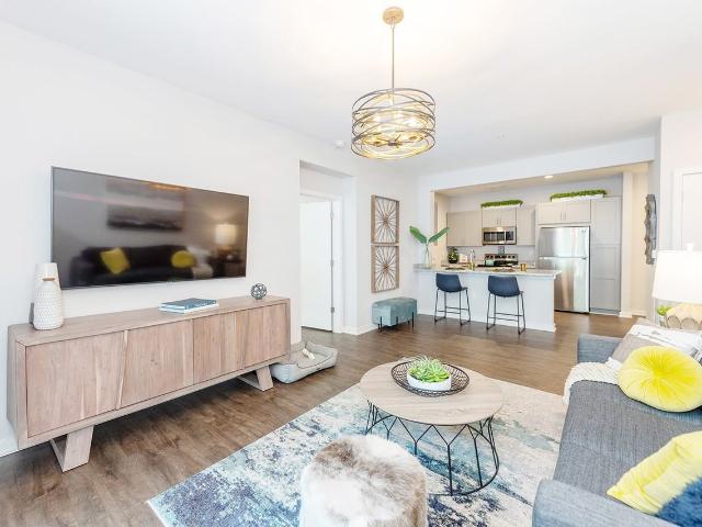 Lumen 1 Bedroom Apartment for Rent at 2100 N Campus Pkwy, Hampton, VA 23666 Hampton Roads Center