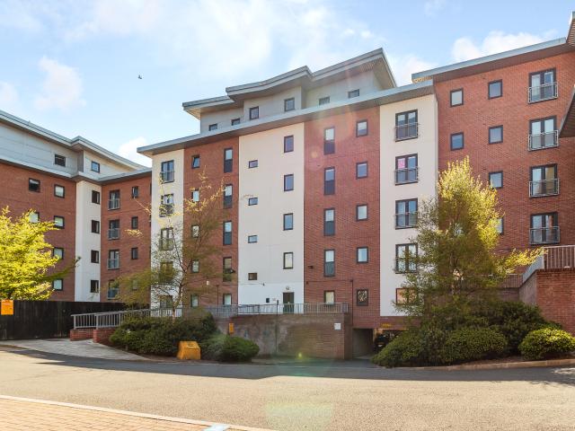 Lumen Court, Preston | Kingswood Estate Agents Preston