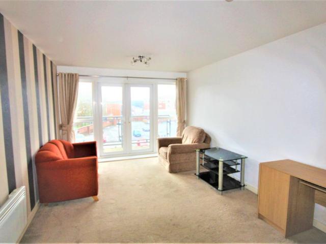 Lumen Court, Preston