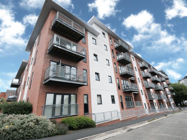 Lumen Court, Preston