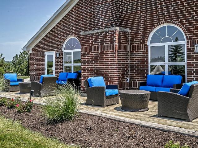 Lumen Heights 3 Bedroom Apartment for Rent at 2882 Comstock Plz, Bellevue, NE 68123