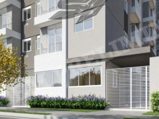 Lumi Spark Vila Matilde | Construtora Econ | Construção | 40 metros | 02 dormitórios | com varanda |