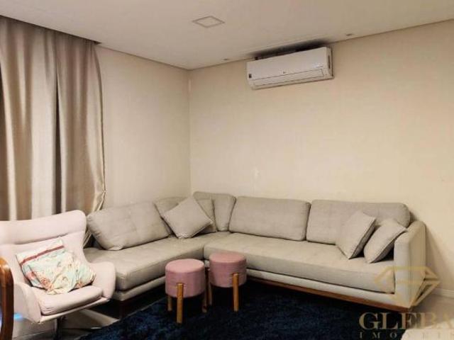 Lumière apartamento 4 quartos para venda Londrina Gleba Palhano