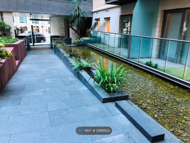 Lumiere Building, Manchester M15, 2 bed flat to rent, £1,450 pcm | PrimeLocation