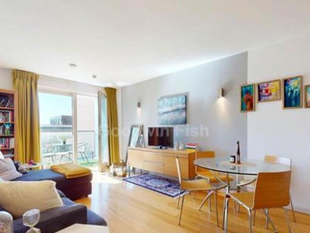 Lumiere Building, City Road East, 1 Bedroom Apartment
