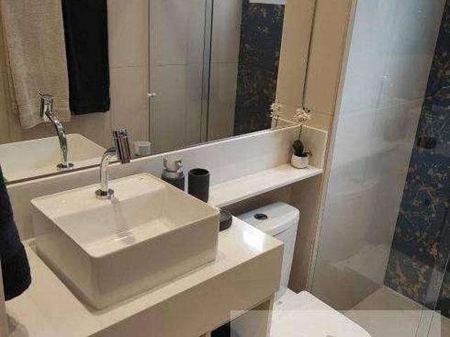 Lumiere Diadema Apartamento 2 quartos 2 suítes Centro com Lazer