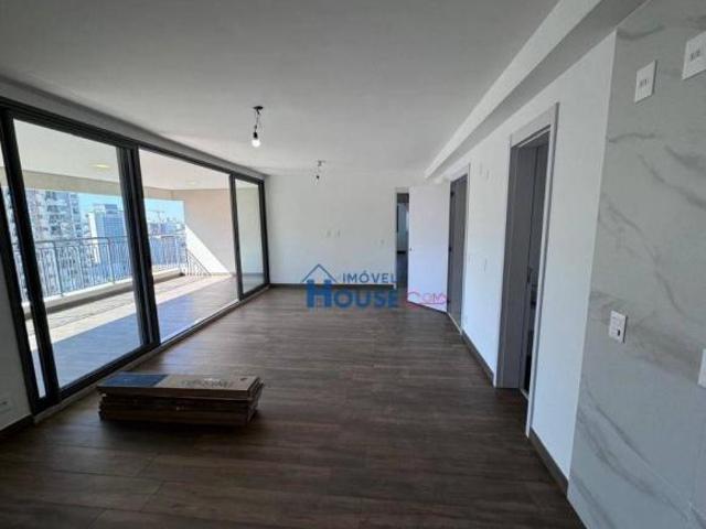 Lumiere Klabin | Apartamento à Venda com 4 Quartos sendo 4 Suítes, 144m²