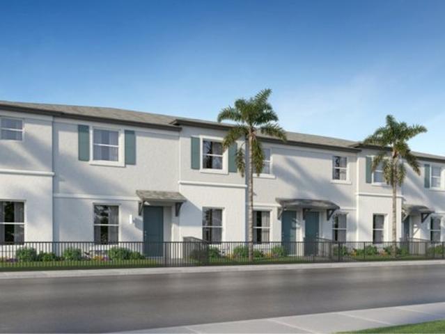 Lumiere Plan Solstice Community