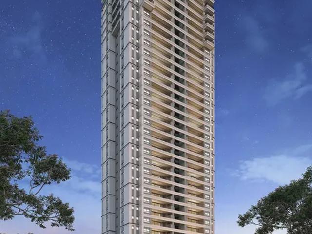 Lumiere Residence Apartamento à venda na Chácara Klabin em Jardim Aurélia São Paulo SP