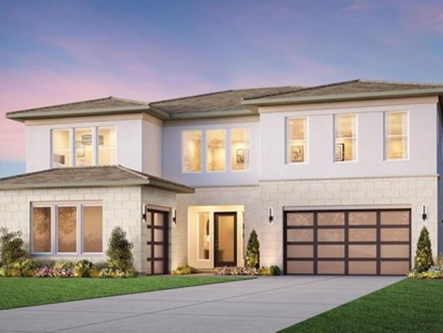 Luminous Plan Vinova Highlands Collection Community