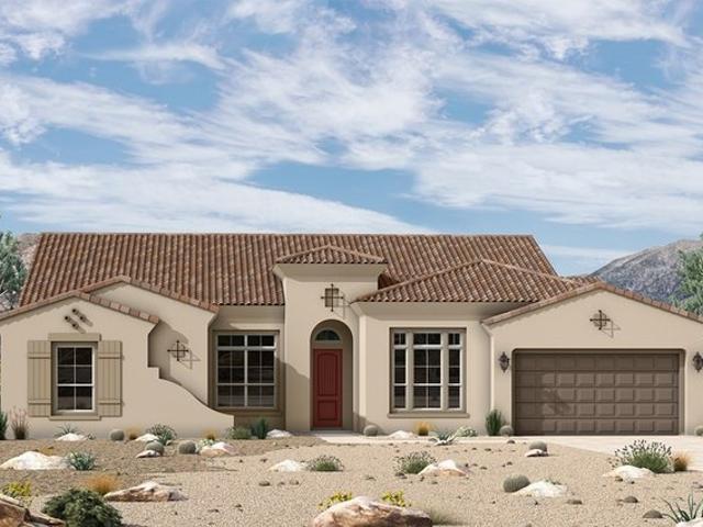 Luminate Plan The Heights at Victory Community