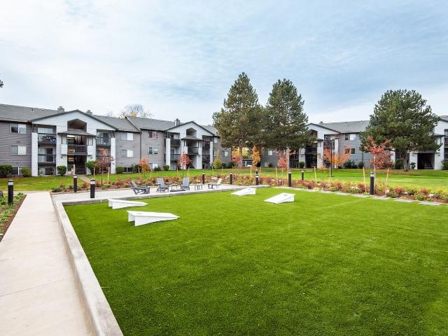 Lumina Apartments 1 Bedroom Apartment for Rent at 2700 W Powell Blvd, Gresham, OR 97030 Holly Brook