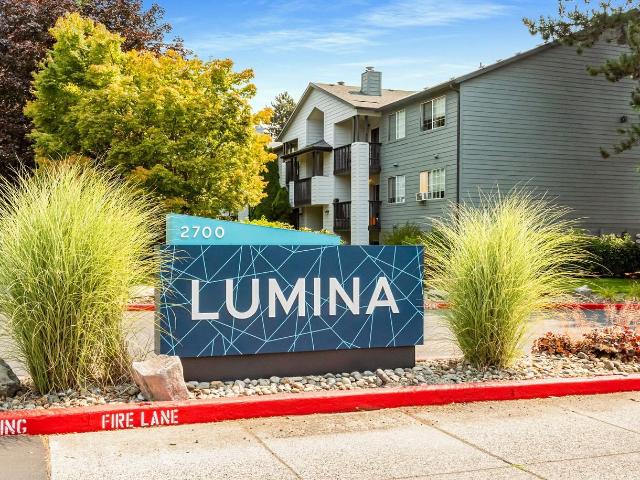 Lumina Apartments 2 Bedroom Apartment for Rent at 2700 W Powell Blvd, Gresham, OR 97030 Holly Brook