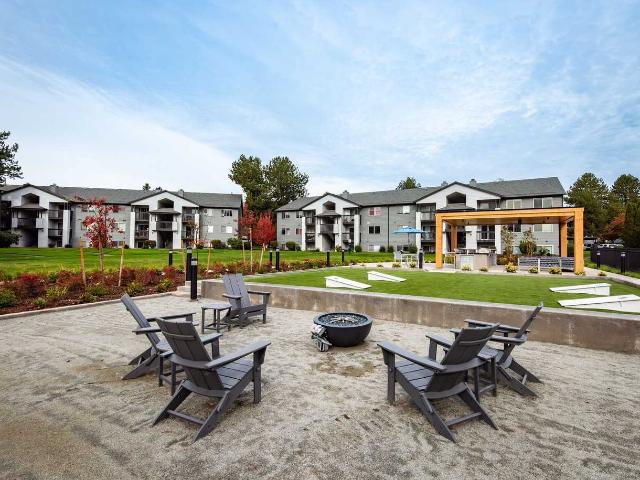 Lumina Apartments 2 Bedroom Apartment for Rent at 2700 W Powell Blvd, Gresham, OR 97030 Holly Brook