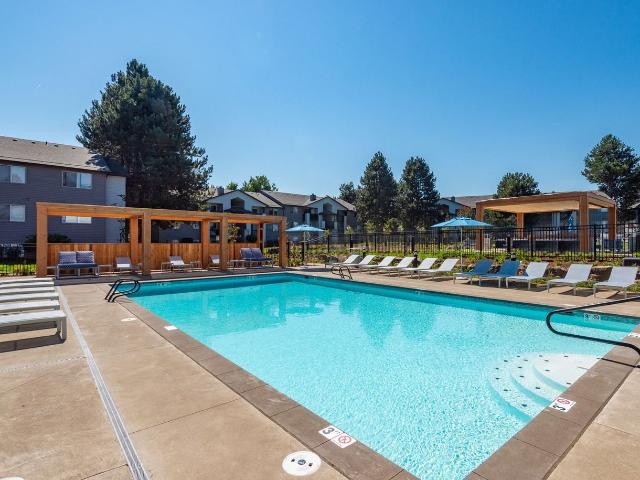 Lumina Apartments 2 Bedroom Apartment for Rent at 2700 W Powell Blvd, Gresham, OR 97030 Holly Brook