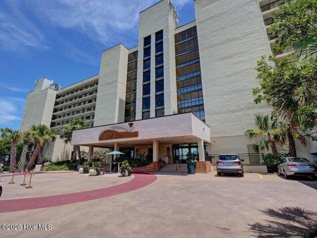 Lumina Ave N Unit,wrightsville Beach, Condo For Sale
