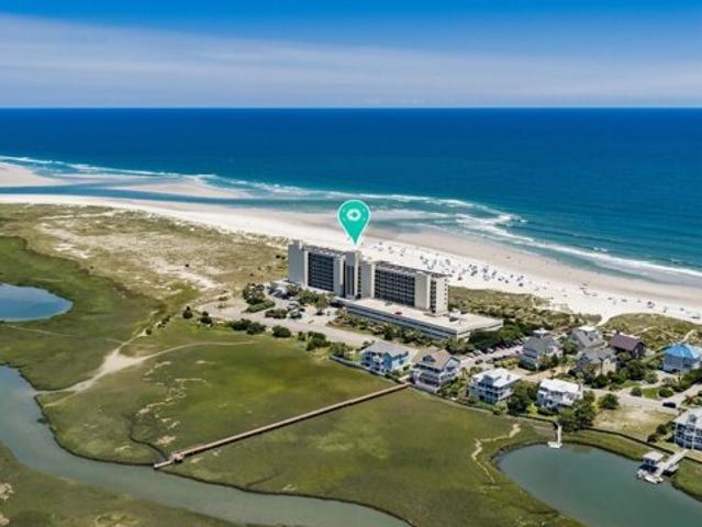 Lumina Ave N Unit,wrightsville Beach, Condo For Sale
