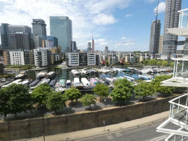 Lumina Building Prestons Road, London E14, 2 bed flat to rent, £2,200 pcm | PrimeLocation