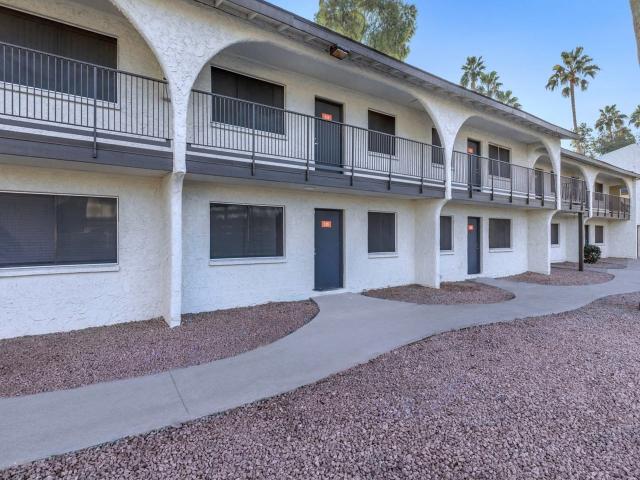 Lumina on 19th Apartments 1 Bedroom Apartment for Rent at 1905 W Las Palmaritas Dr, Phoenix, AZ 85021 La Mancha