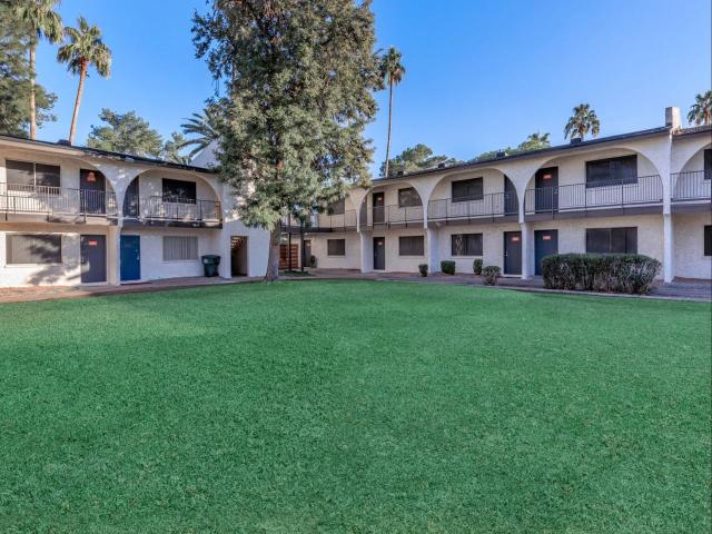 Lumina on 19th Apartments 2 Bedroom Apartment for Rent at 1905 W Las Palmaritas Dr, Phoenix, AZ 85021 La Mancha