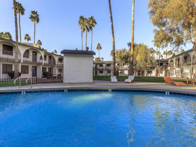 Lumina on 19th Apartments 2 Bedroom Apartment for Rent at 1905 W Las Palmaritas Dr, Phoenix, AZ 85021 La Mancha