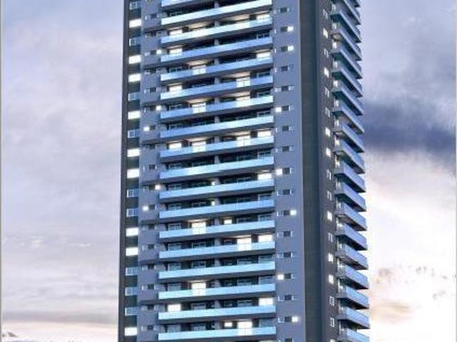 Lumina Premium Residence | 03 dormitórios | Nossa Senhora de Lourde