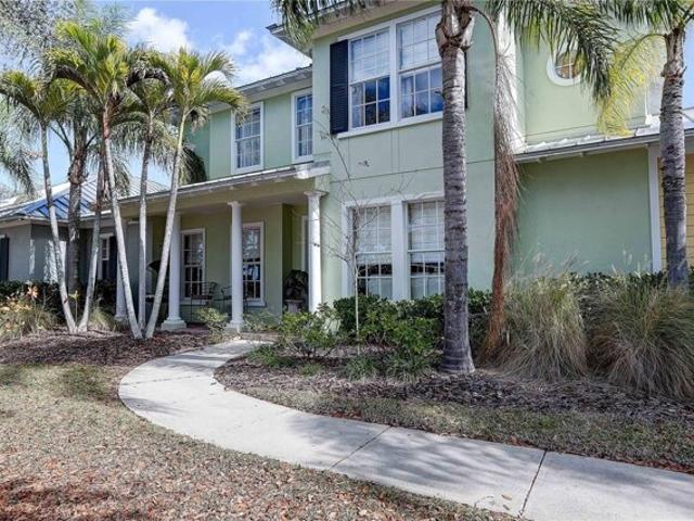 Luminar Pointe Ln, Apollo Beach, Home For Sale