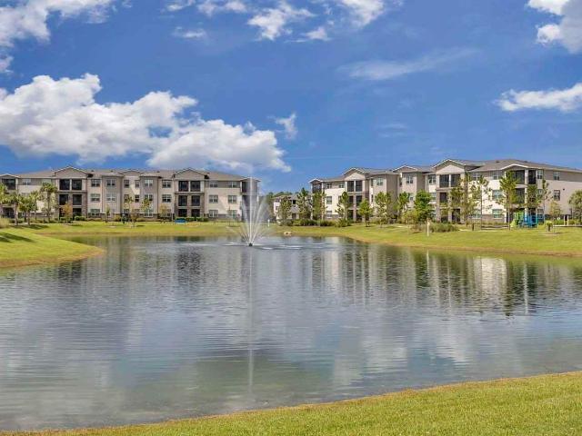 Luminary at 95 1 Bedroom Apartment for Rent at 110 Sagecrest Cir, West Melbourne, FL 32904