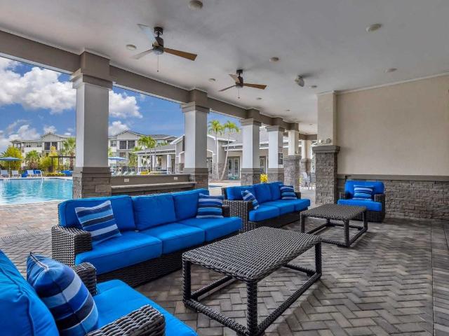 Luminary at 95 2 Bedroom Apartment for Rent at 110 Sagecrest Cir, West Melbourne, FL 32904