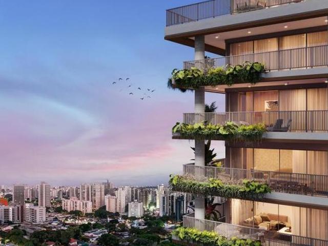 Lumine High Residences